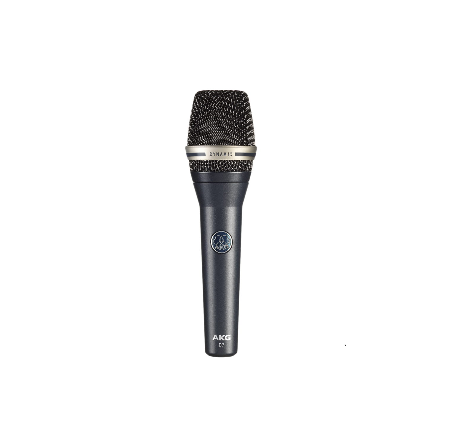 MICROFONE AKG D7 DINAMICO | Studio Center Music